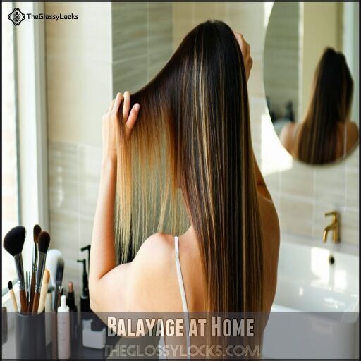 Balayage Hair: The No-Nonsense Beginner's Guide to Gorgeous Highlights