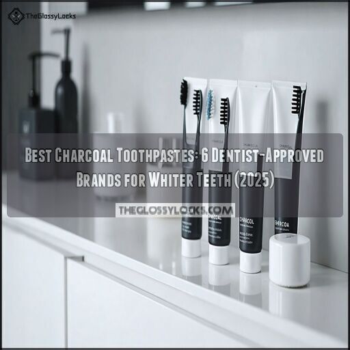 Best Charcoal Toothpastes: 6 Dentist-Approved Brands for Whiter Teeth ...