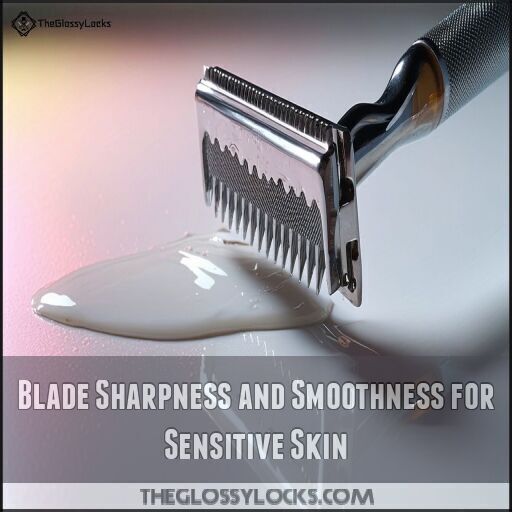 Best Safety Razor Blades for Sensitive Skin: Top 4 Picks for 2025