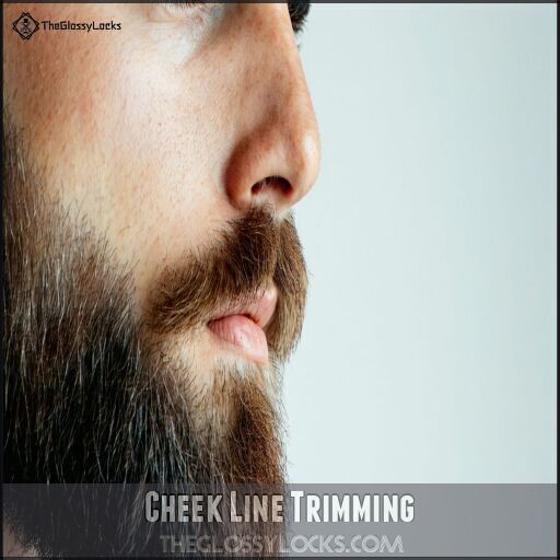 Natural Beard Trimming Techniques Guide: Master Your Beard in 10 Minutes