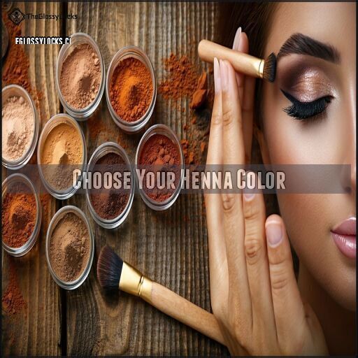 Can I Use Henna Dye on My Eyebrows? The Best DIY Brow Tint Guide
