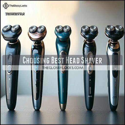 Best Electric Head Shaver: 6 Top Models Tested for 2025 | Expert Picks