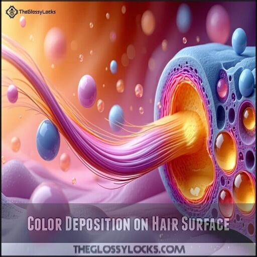 Difference Between Permanent and Semi Permanent Hair Dye Explained