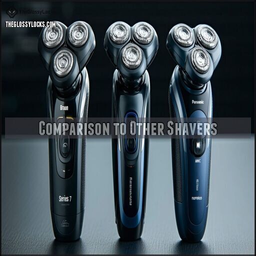 Braun Series 7 Review: Next-Level Shaving With Smart Tech & Comfort