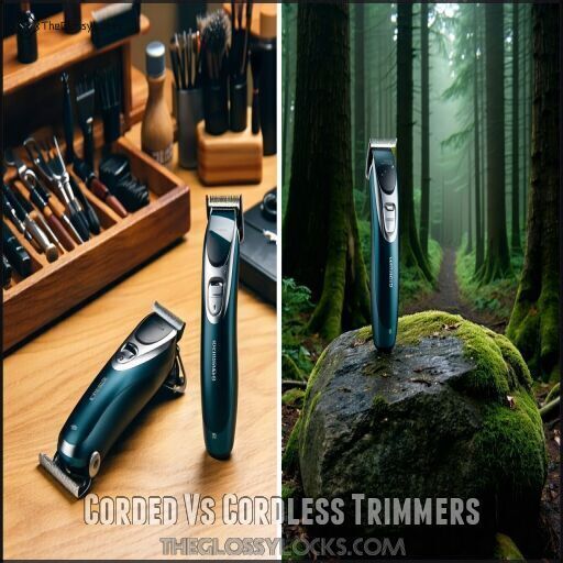 Best Beard Trimmer for Long Beards 2025