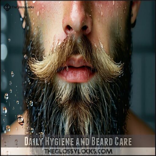 Beard Health: 7 Solutions to Stop Itchy Skin That Dermatologists Swear By