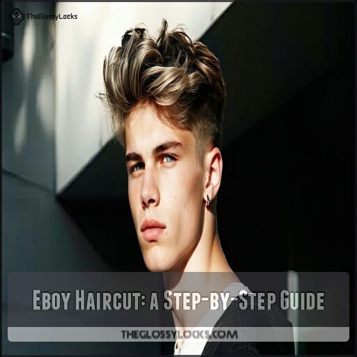 Is the Eboy Haircut Right for Your Face? A Closer Look