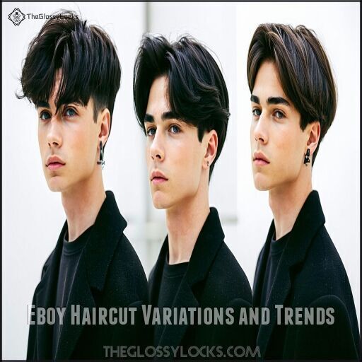 Is the Eboy Haircut Right for Your Face? A Closer Look