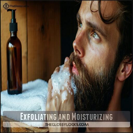 Beard Health: 7 Solutions to Stop Itchy Skin That Dermatologists Swear By