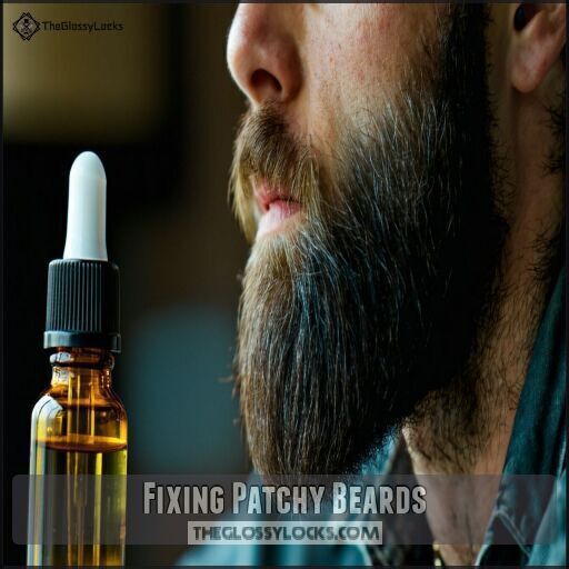 Beard Styling Tips for Patchy Beards: Best Styles & Growth Hacks