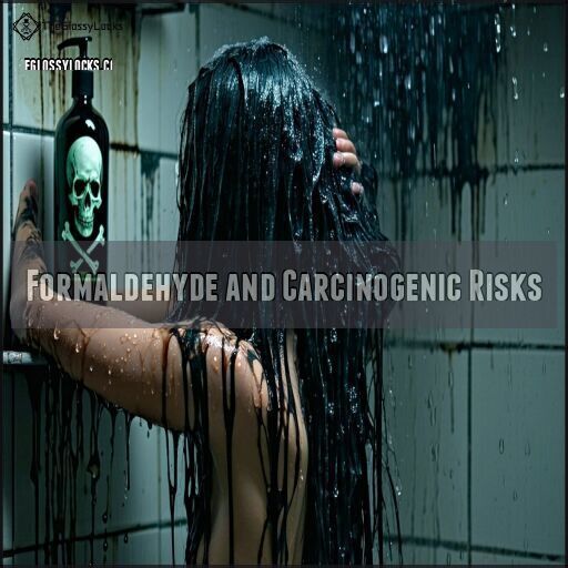 Chemicals in Shampoo: Harmful Ingredients You Should Avoid Today