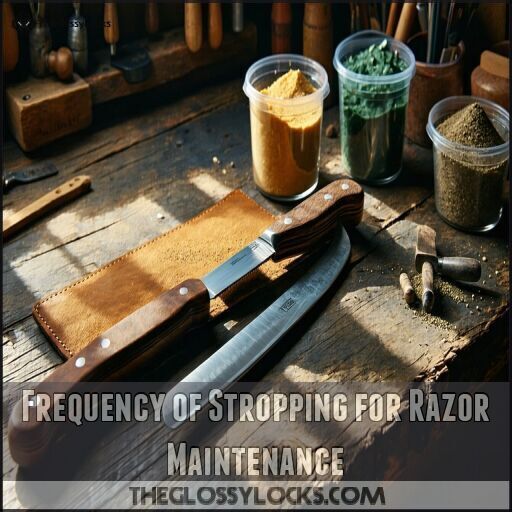 How to Sharpen a Straight Razor: 5 Professional Techniques Revealed!