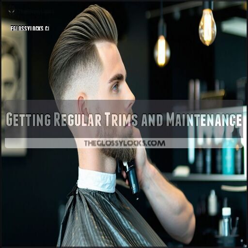 Haircuts for Round Faces Men: Best Styles & Trends for 2025