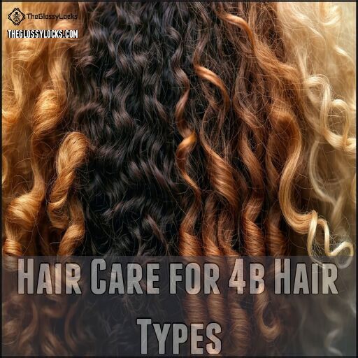 4B Vs. 4C Hair: Key Differences, Care Tips & Top Products