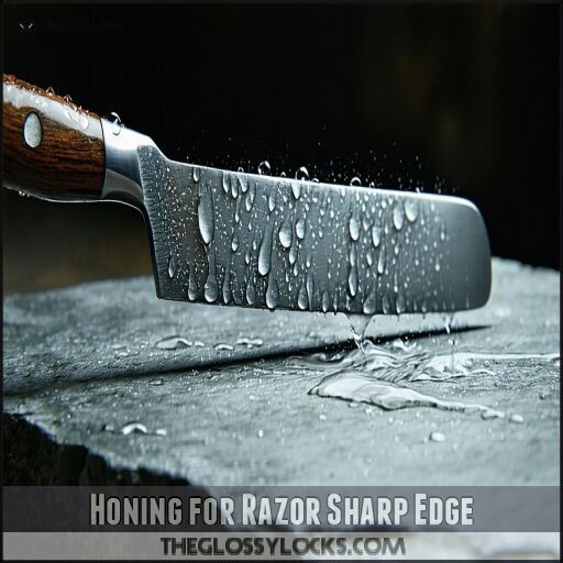 How to Sharpen a Straight Razor: 5 Professional Techniques Revealed!