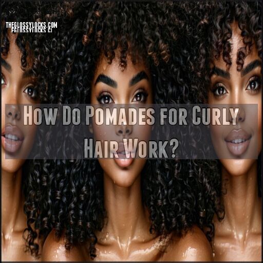 Best Pomades for Curly Hair: Top 6 Picks to Style Your Curls in 2025