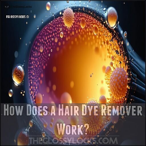 Best Hair Dye Removers: Top 10 Picks for Safe & Easy Color Correction