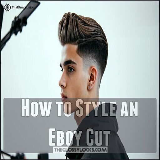 Is the Eboy Haircut Right for Your Face? A Closer Look