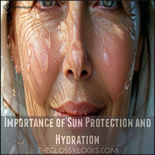 Skin Hydration Methods for Aging Skin: Top Tips for a Youthful Glow