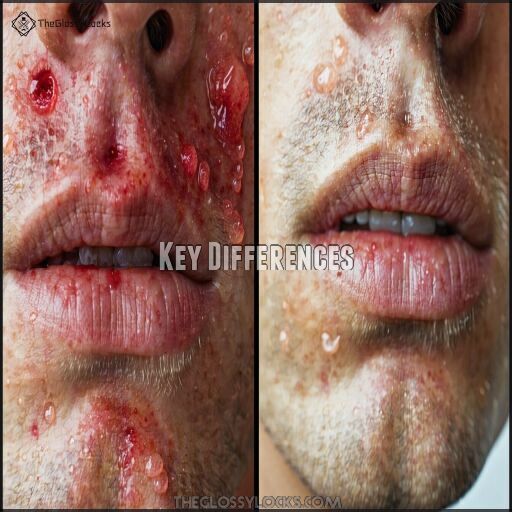 Razor Bumps Versus Ingrown Hairs: Key Differences and Prevention Tips