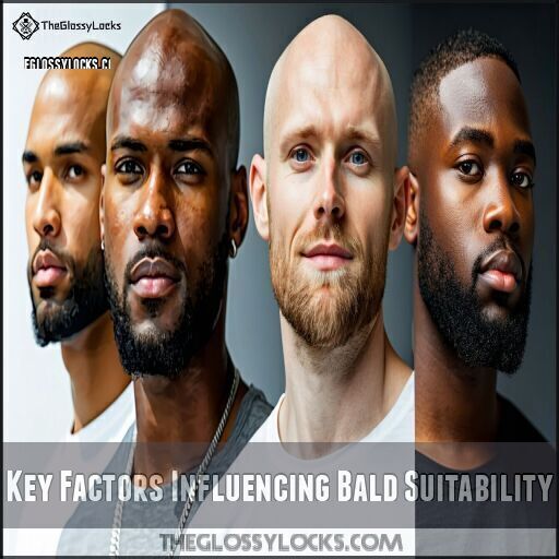 How to Look Good Bald: 7 Expert Tips to Rock Your Smooth Head in 2025