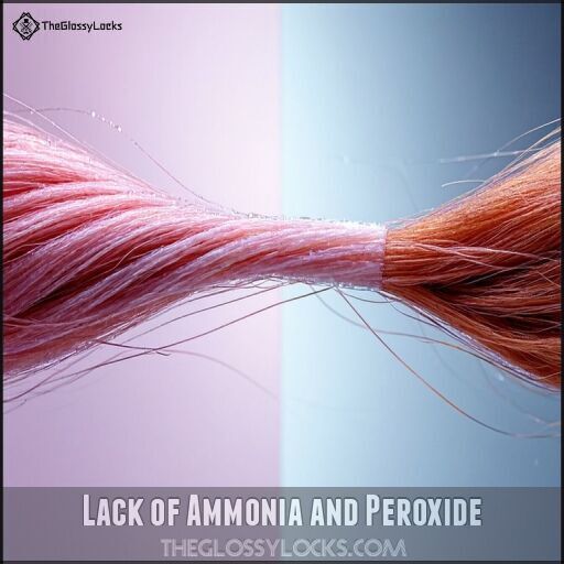 Difference Between Permanent and Semi Permanent Hair Dye Explained