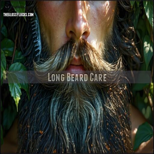 Beard Growth Stages Timeline: Grow Fast!