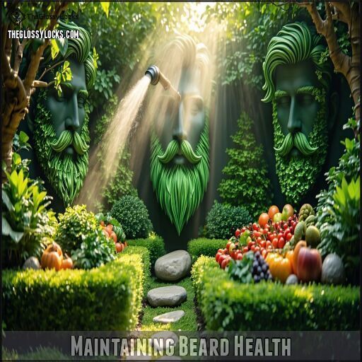 Beard Growth Stages Timeline: Grow Fast!