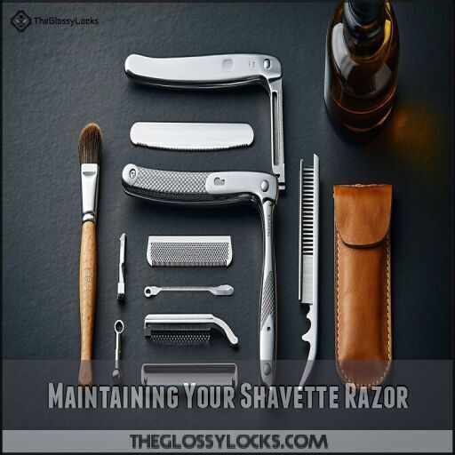 Best Shavette Straight Razors: Top 10 Picks for The Perfect Shave (2025)