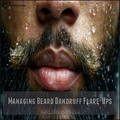 Beard Dandruff Treatment for Black Men: 7 Solutions That Actually Work