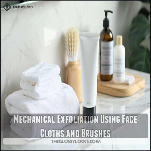 What to Use Pre Shave Exfoliation: Tips for Smooth, Razor-Ready Skin