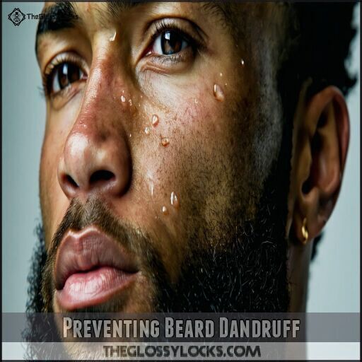 Beard Dandruff Treatment for Black Men: 7 Solutions That Actually Work