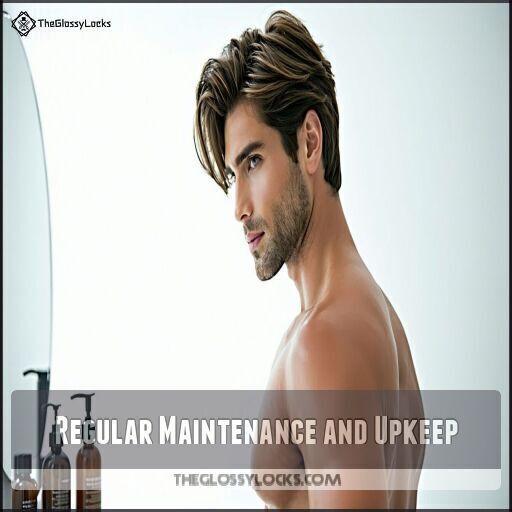 Medium Length Hairstyles for Men: 15 Trendy Looks Taking Over 2025