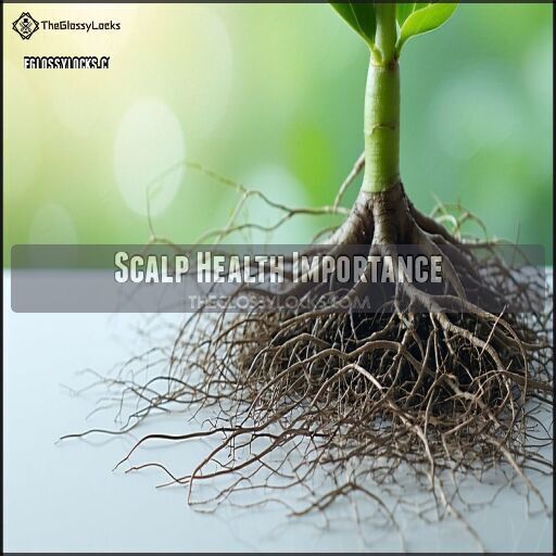 Scalp Health and Hair Loss: 7 Shocking Secrets That Regrow Your Hair