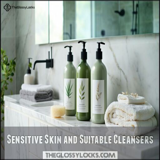 Shower Gel Vs Body Wash: Key Differences & Best for Your Skin Type?