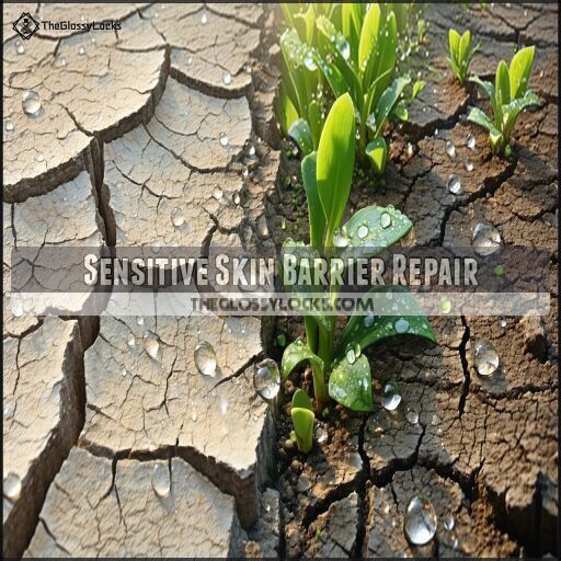 Sensitive Skin Barrier Repair Cream: 9 Miracle Products for 2025