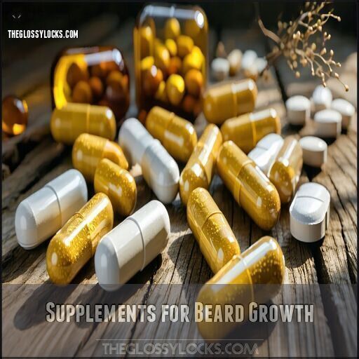 Foods That Promote Beard Growth: 10 Science-Backed Options for Men