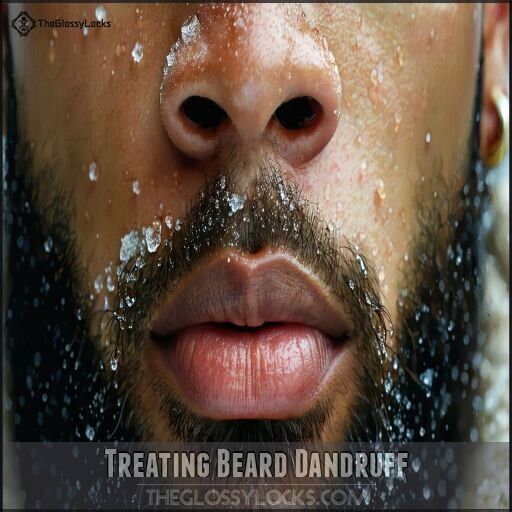 Beard Dandruff Treatment for Black Men: 7 Solutions That Actually Work