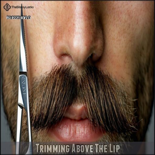 How to Trim Mustache: Step-by-Step Guide to Look Sharp and Polished