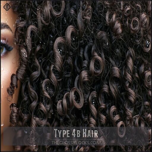 4B Vs. 4C Hair: Key Differences, Care Tips & Top Products