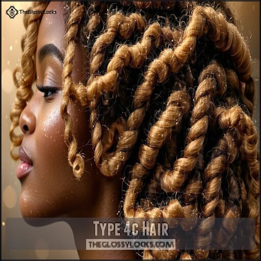 4B Vs. 4C Hair: Key Differences, Care Tips & Top Products