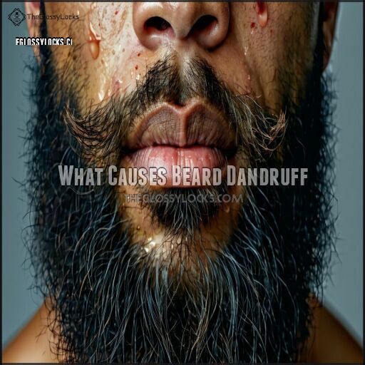 Beard Dandruff Treatment for Black Men: 7 Solutions That Actually Work