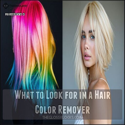 Best Hair Dye Removers: Top 10 Picks for Safe & Easy Color Correction