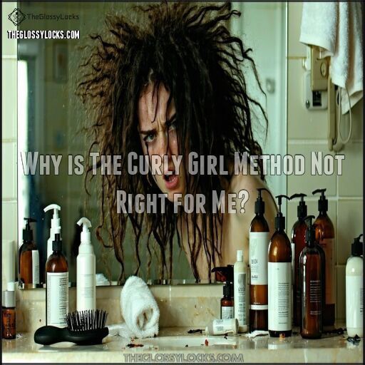Curly Girl Method Bad for Hair? Myths and Facts You Need to Know