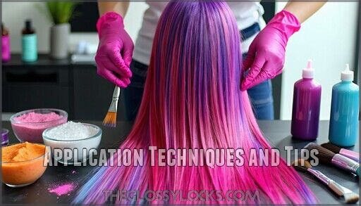 Can You Mix Permanent and Semi-Permanent Hair Color? Risks and Tips