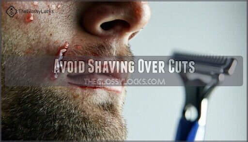 How to Stop The Bleeding From Shaving: 9 Fast, Proven Methods