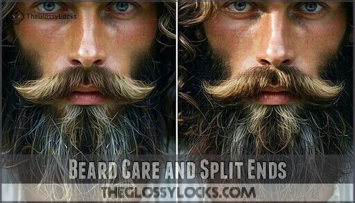 Split Ends Vs Healthy Hair: Spot Differences and Prevent Hair Damage