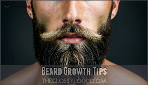 Low Maintenance Beard Styles Guide: Top Looks for Every Face Shape