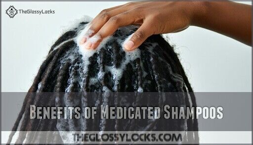 How to Get Dandruff Flakes Out of Dreadlocks and Keep Your Scalp Healthy