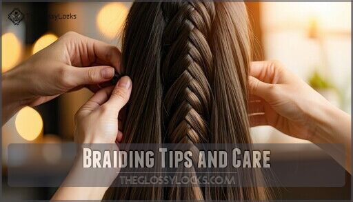 How to Braid Hair: Easy Step-by-Step Guide for Beginners